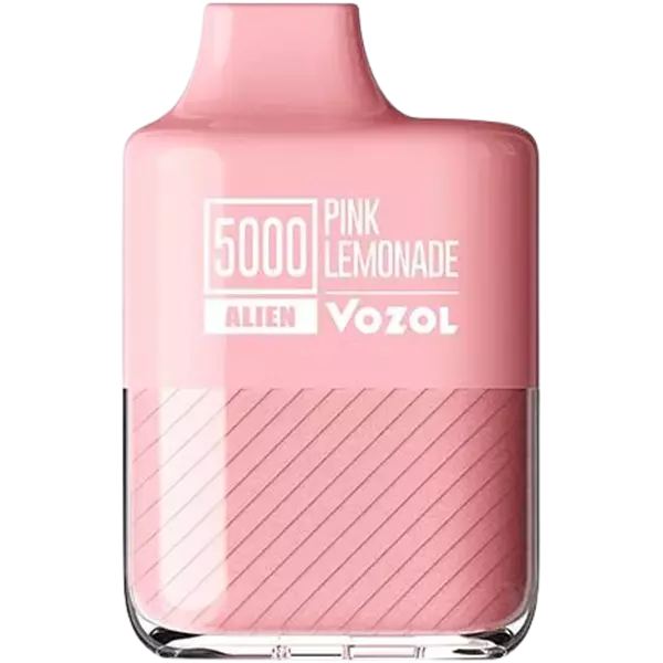 Vape Mania SHOP Beograd - PUFFS elektronske cigarete - VOZOL